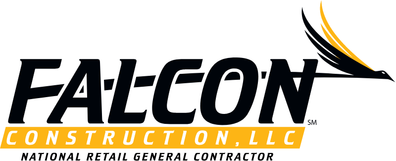 Home Page - Falcon Construction